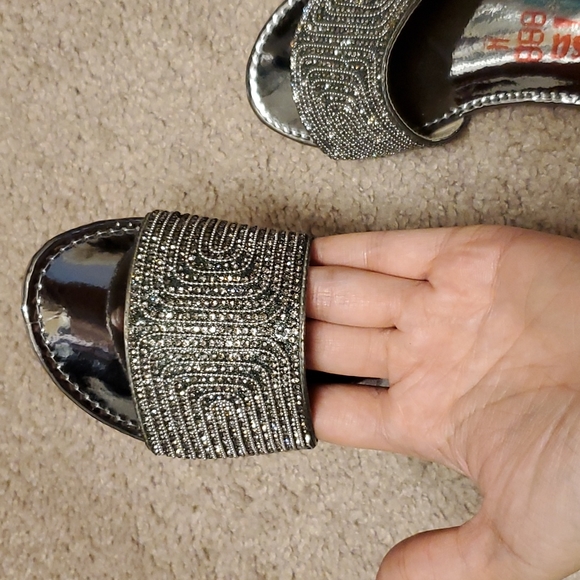 Salwar Kameez | Shoes | New Kids Pakistani Sandals | Poshmark